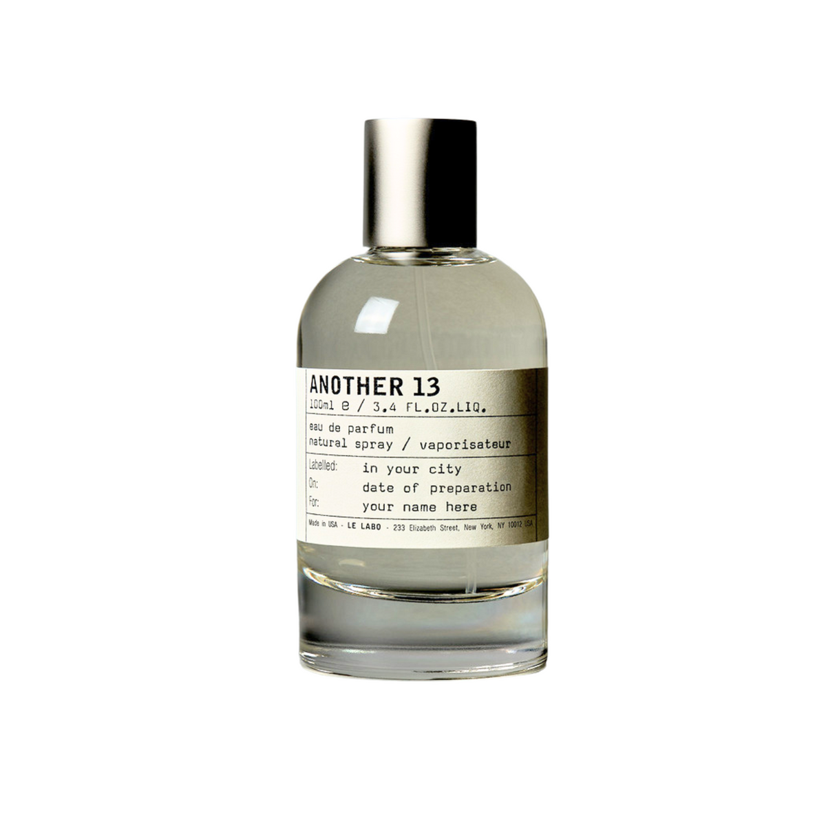 Le Labo Another 13 EDP 100ml – perfume-avenue