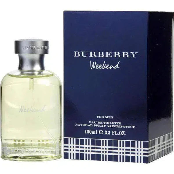 Burberry Weekend Men 100ml – perfume-avenue