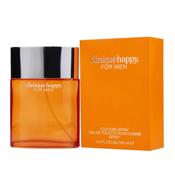 Clinique Happy Men 100ml – perfume-avenue