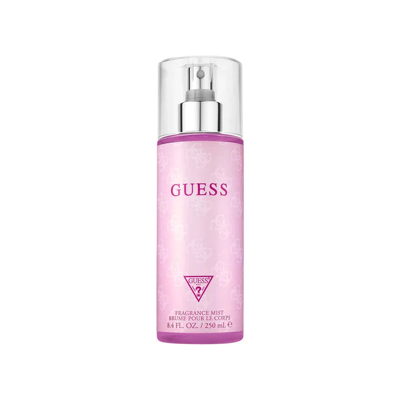 Guess Fragrance Mist 250ml – perfume-avenue