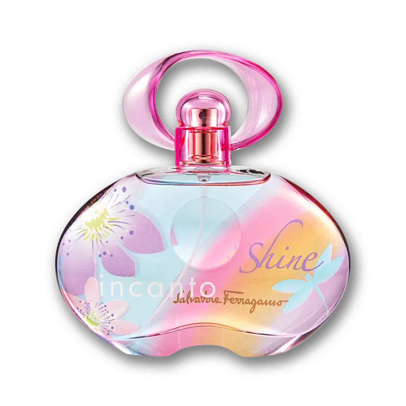 Salvatore Ferragamo Incanto Shine 100ml – perfume-avenue